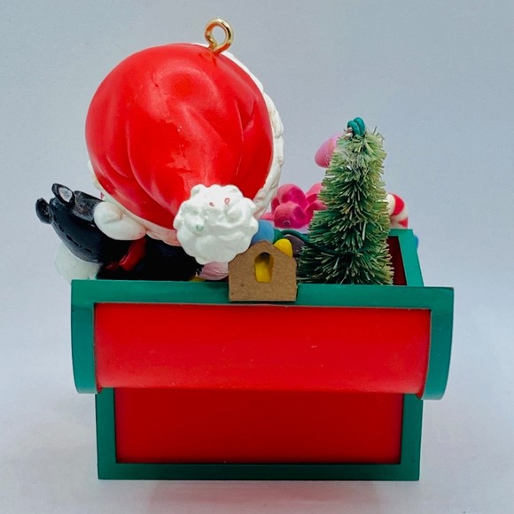 Trevco | Holiday | Vintage 20 Trevco Looney Tunes Christmas Ornament ...